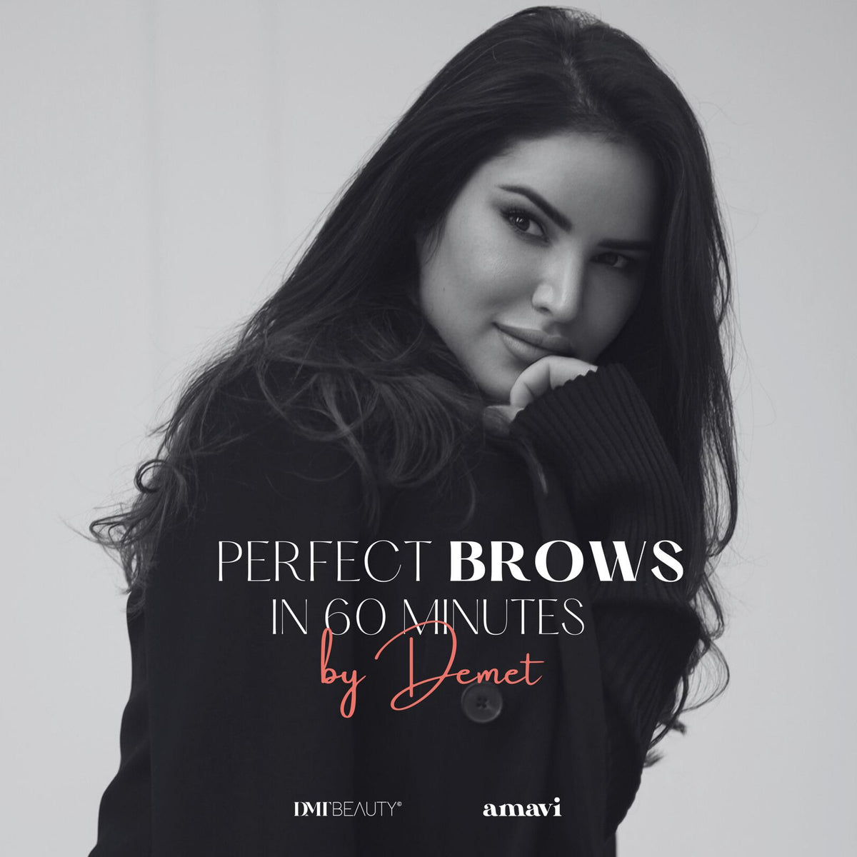 Online PMU training ~ DMT Beauty: Perfect Brows in 60 minutes – Amavi PMU