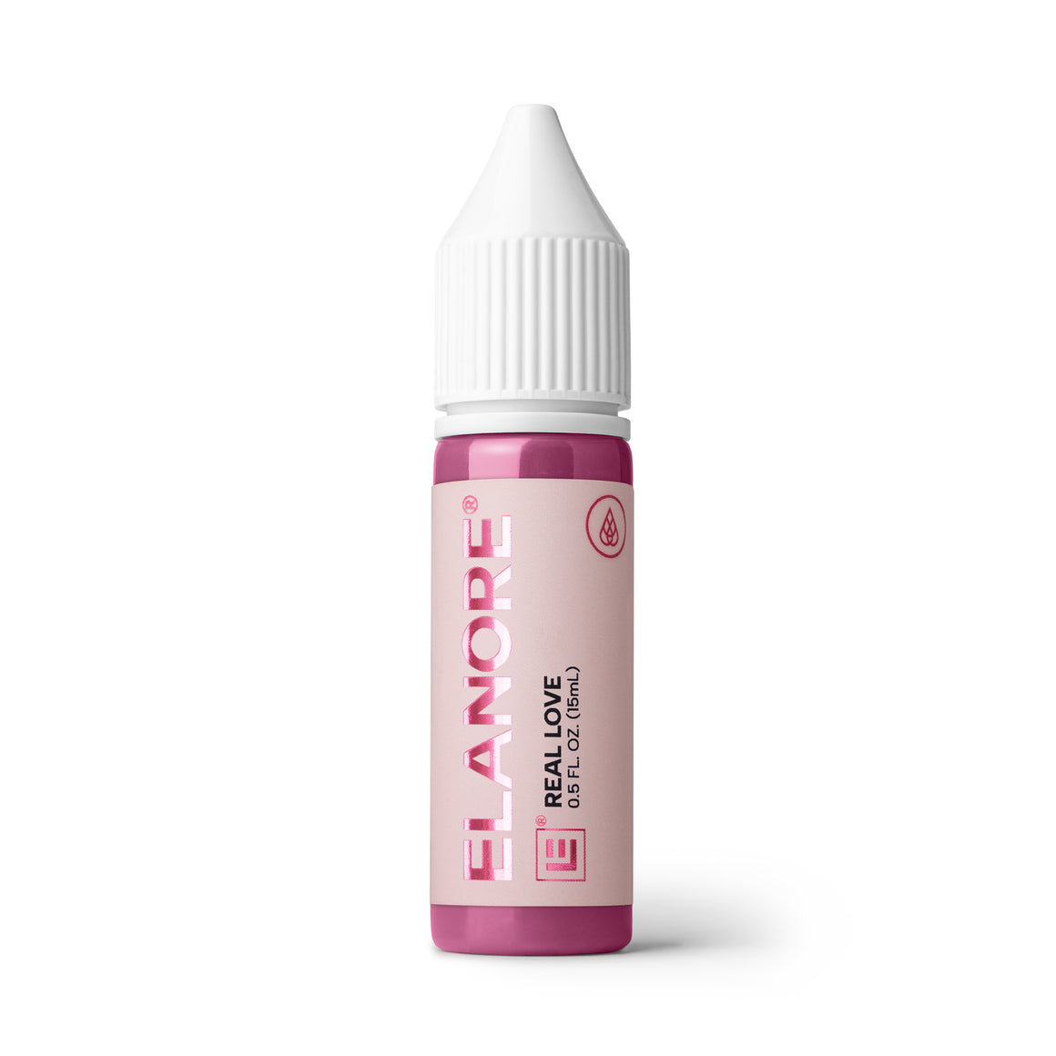 The Pigment ~ Elanore Lip pigment Real Love 15 ml – Amavi PMU