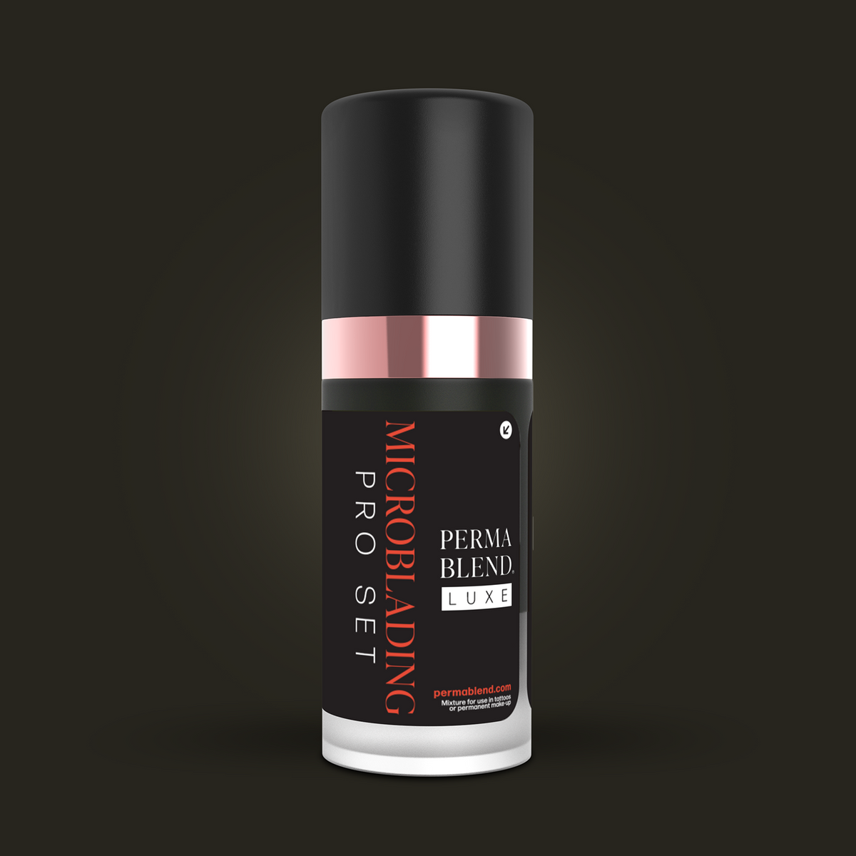 Perma Blend LUXE ~ All Night Long Microblading Pigment – Amavi PMU