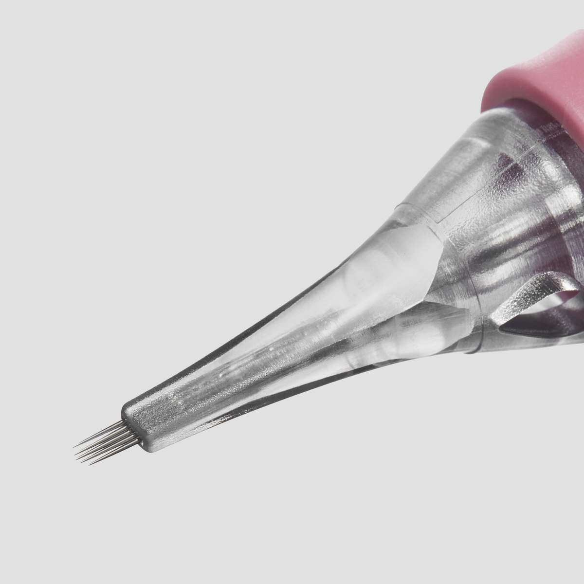 Tina Davies PMU cartridges - Pixl Round Shader – Amavi PMU