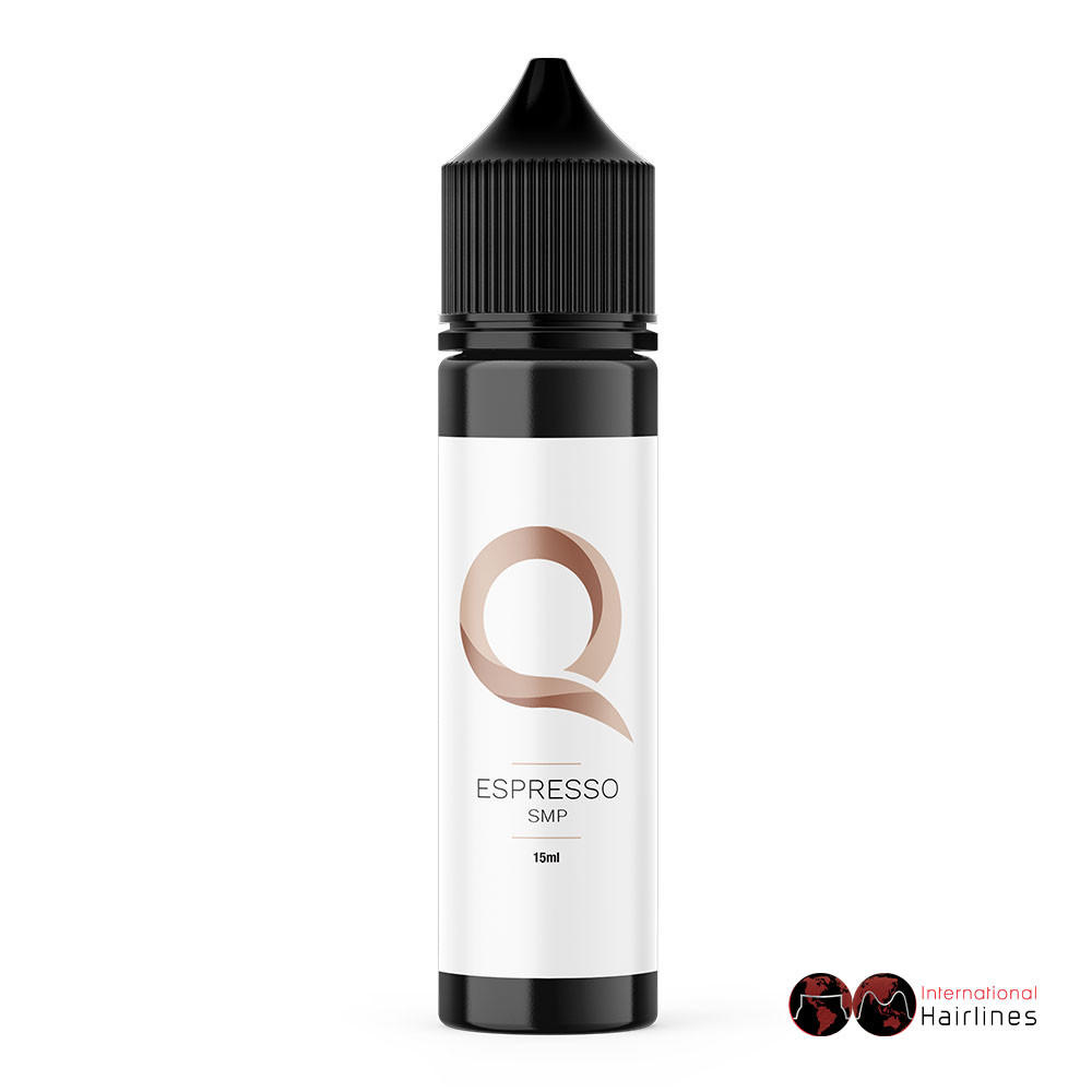 Quantum PMU Colors ~ Pigment Espresso SMP Hairlines – Amavi PMU