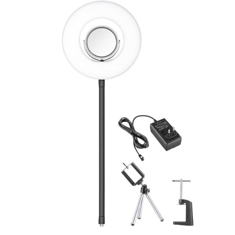 DMT Beauty ~ Mini LED Ringlight – Amavi PMU