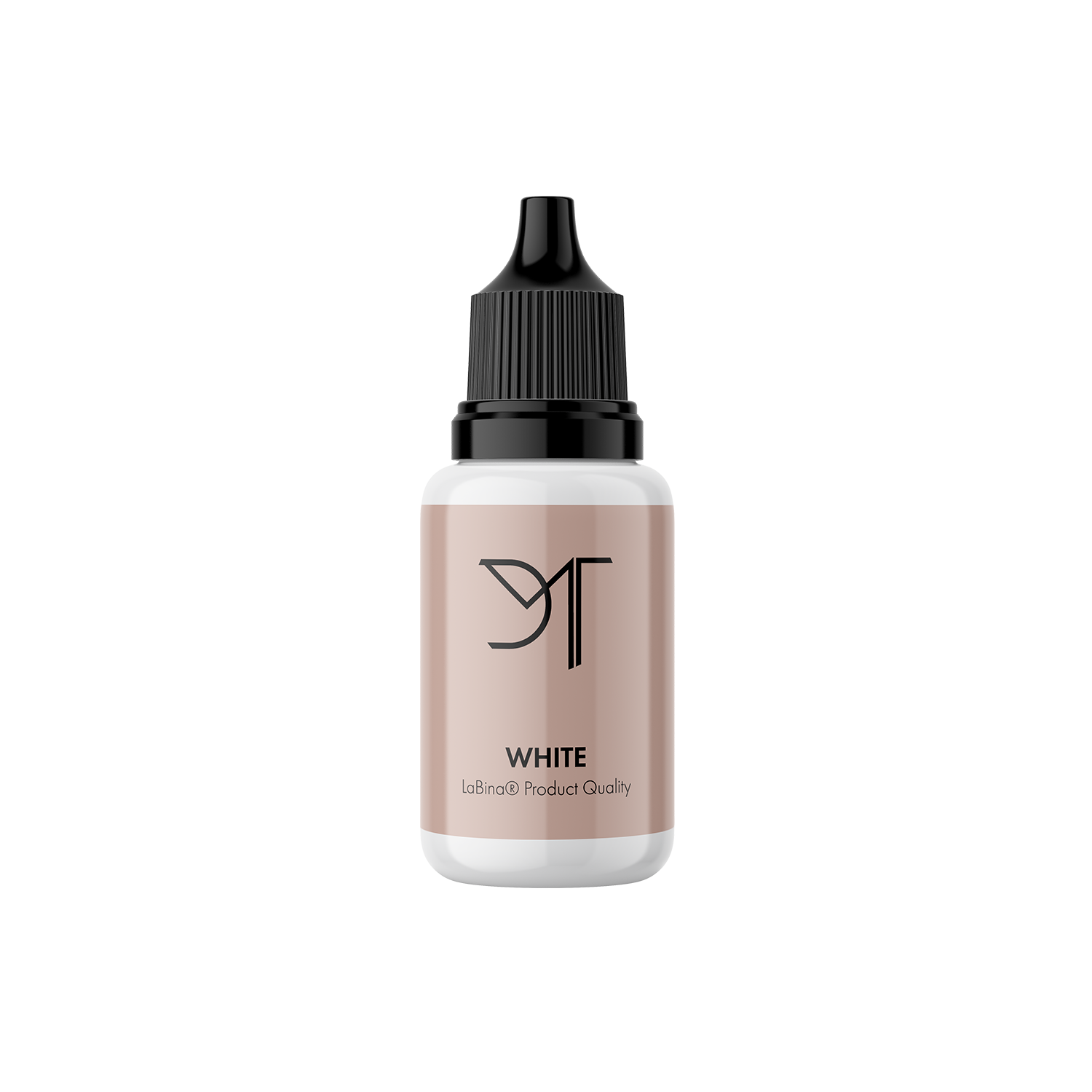 DMT Beauty ~ PMU pigment White 10 ml – Amavi PMU
