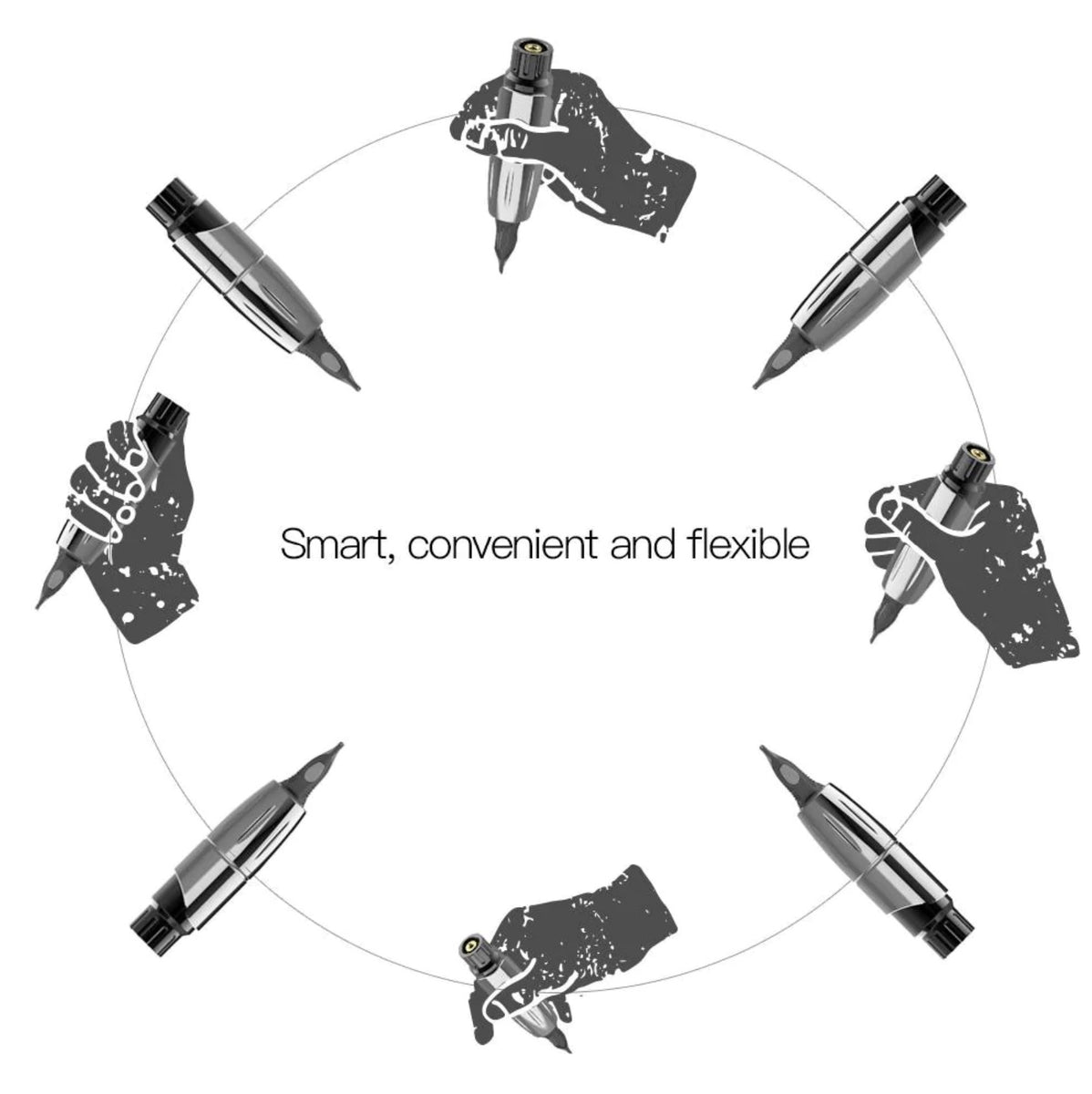PMU Machine - Mast Tour ~ Permanente Make-up – Amavi PMU