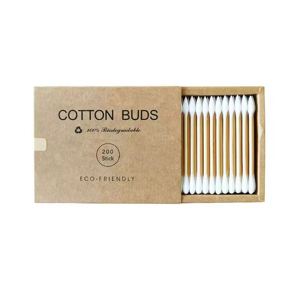 Wattenstaafjes Cotton swabs ~ Permanente make-up benodigdheden – Amavi PMU